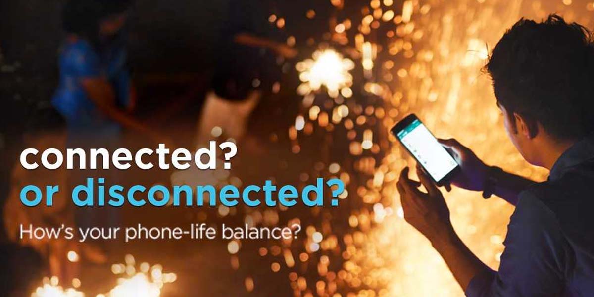 Check your phone-life balance | The Quint